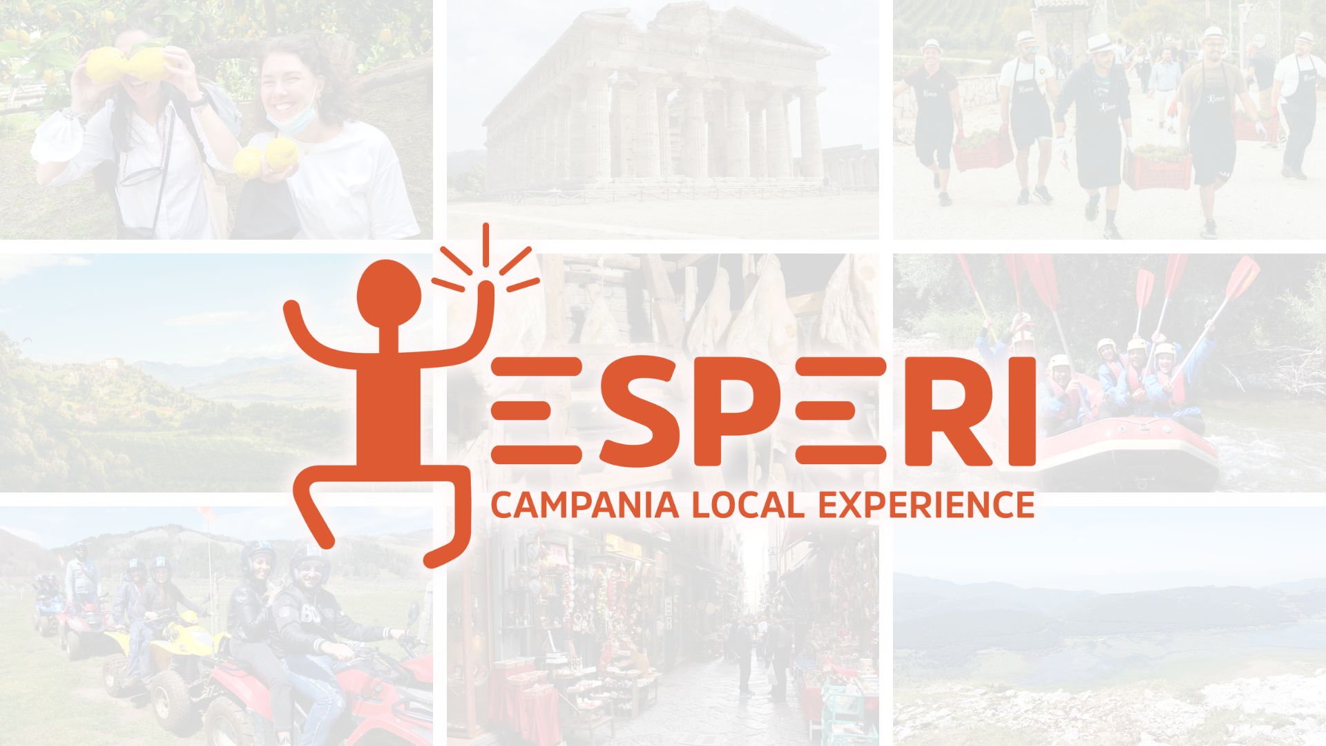 Completa il tuo acquisto su Esperi.it | Esperi.it